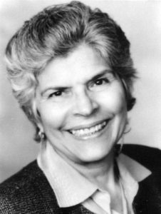 16 Interesting Facts about Helen Rodriguez Trias - World's Facts