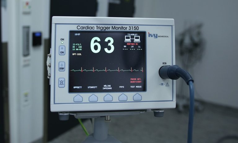 27 Interesting Facts about Heart Rate - World's Facts