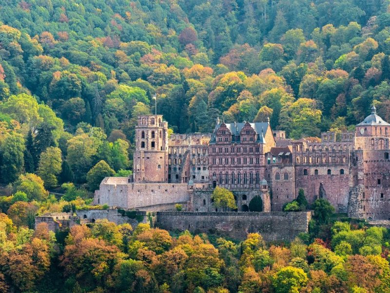 14 Interesting Facts about Indian Temples - World's Facts