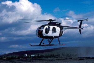 35 Interesting Facts about Helicopters - World's Facts