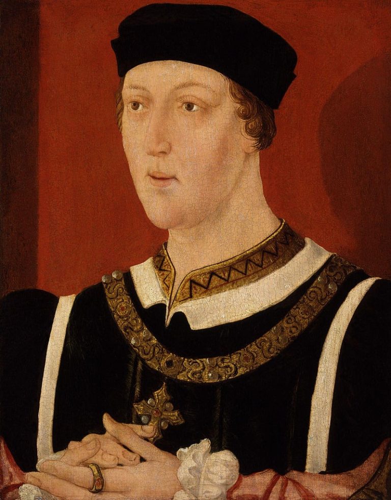 15 Interesting Facts about King Henry VI - World's Facts
