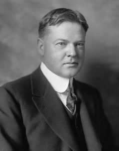 19 Interesting Facts about Herbert Hoover - World's Facts