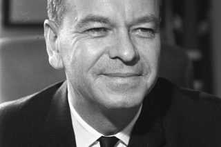 13 Interesting Facts about Herman Talmadge - World's Facts