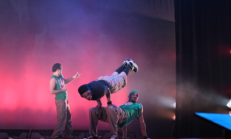 18 Interesting Facts about Hip Hop Dance - World's Facts